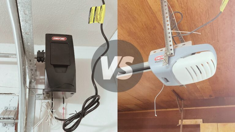 Garage Doors Springs Color Code Guide (DASMA Charts) 2024